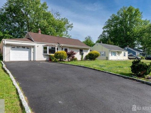 house with 3 bedroom, Colonia NJ DS104191421