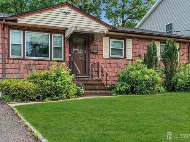 house with 3 bedroom, Colonia NJ DS104295874