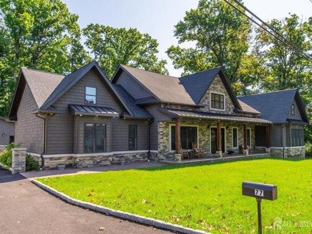 house with 3 bedroom, Colonia NJ DS104296027