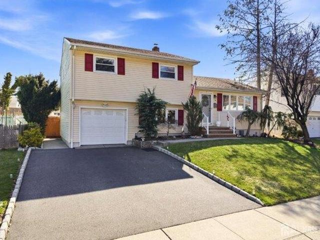 house with 3 bedroom, Colonia NJ DS102214177