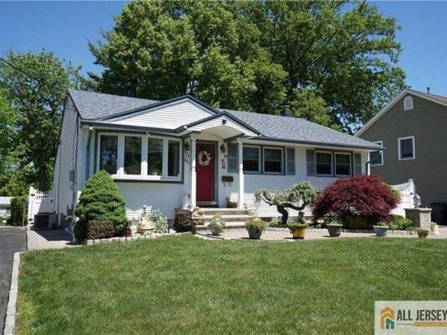 house with 3 bedroom, Colonia NJ DS102478787