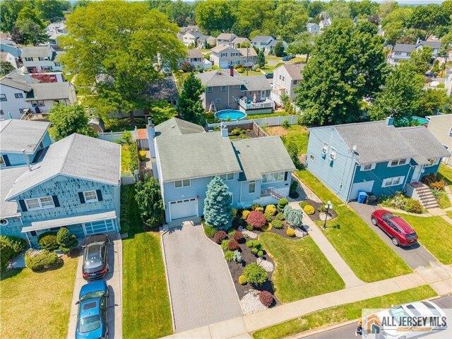 house with 3 bedroom, Colonia NJ DS102799820