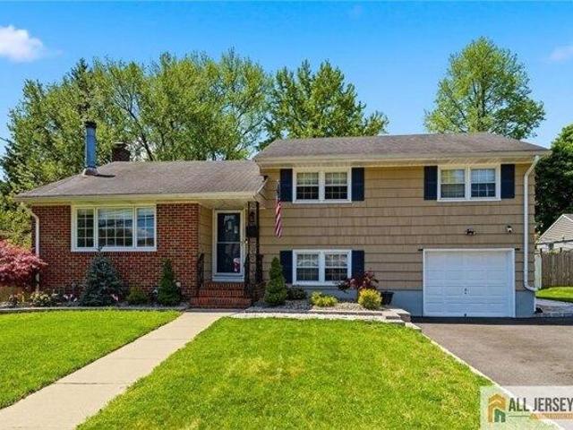 house with 3 bedroom, Colonia NJ DS102800907