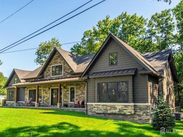 house with 3 bedroom, Colonia NJ ES104296027