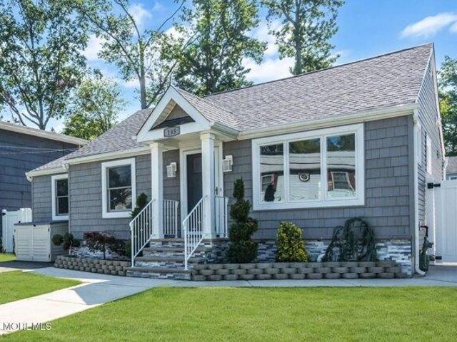 house with 3 bedroom, Colonia NJ ES105122671