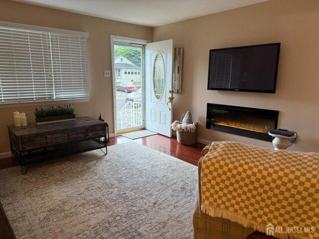 house with 3 bedroom, Colonia NJ ES105144438