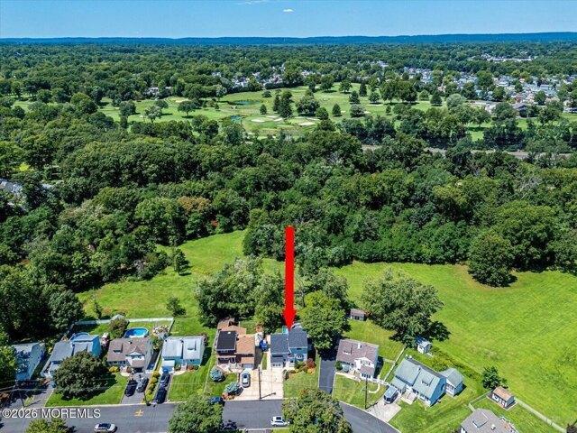 house with 3 bedroom, Colonia NJ ES105159279