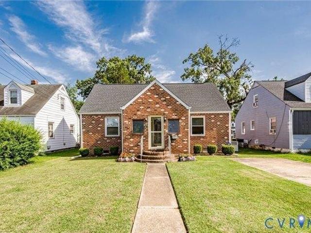 house with 3 bedroom, Colonial Heights VA ES103602868