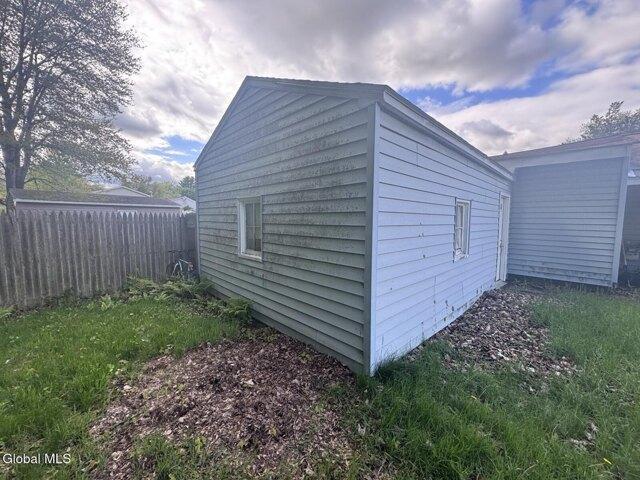 house with 3 bedroom, Colonie NY ES103626768