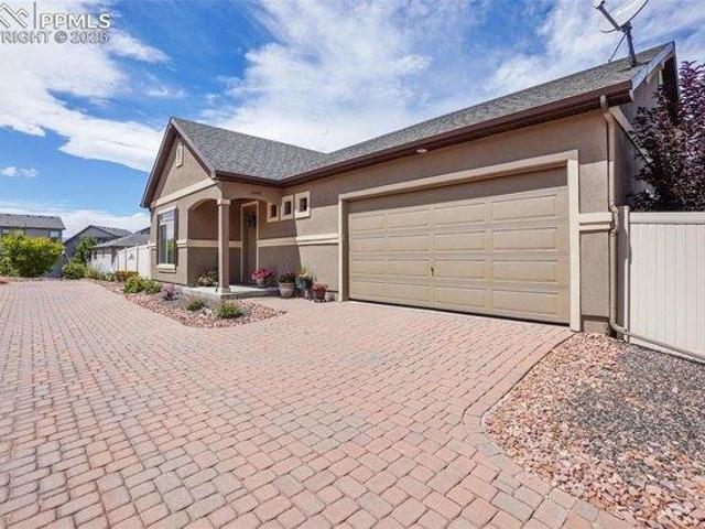 house with 3 bedroom, Colorado Springs CO DS89782047