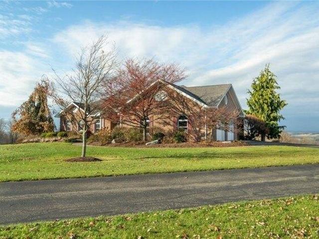 house with 3 bedroom, Cortland NY DS88010817