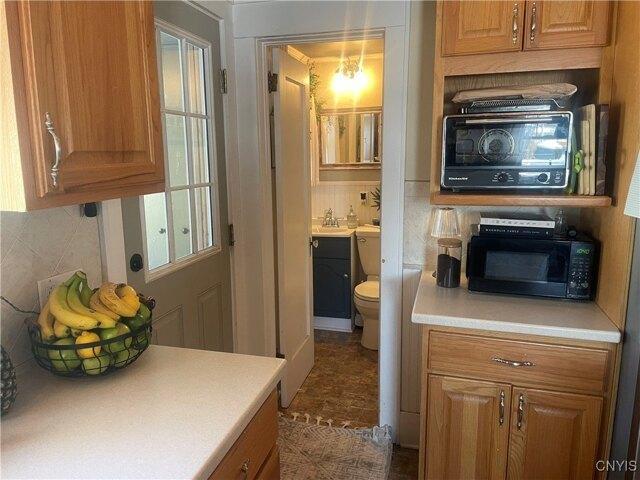 house with 3 bedroom, Cortland NY DS88064537