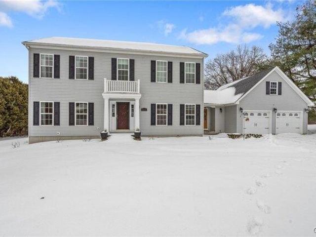 house with 3 bedroom, Cortland NY DS88348991