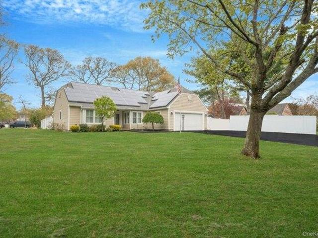 house with 3 bedroom, Coram NY DS103624539