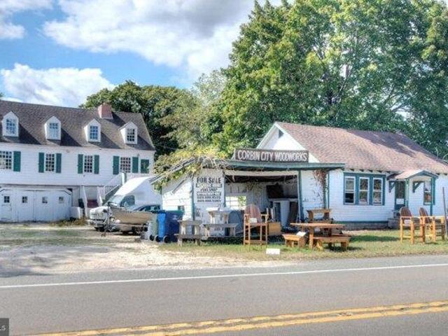 house with 3 bedroom, Corbin City NJ DLS101661112
