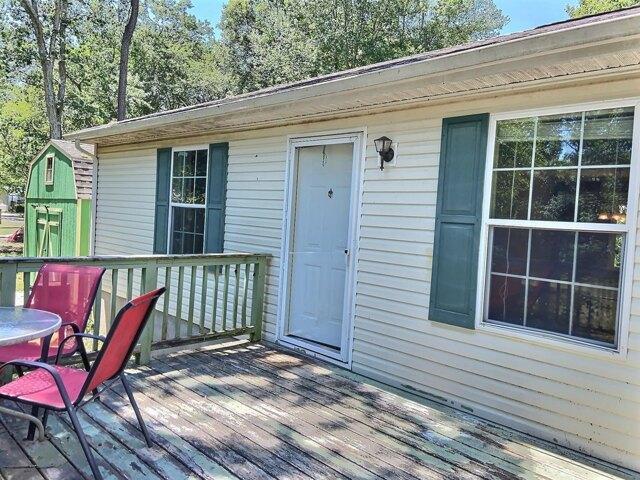house with 3 bedroom, Corbin City NJ DS103619491