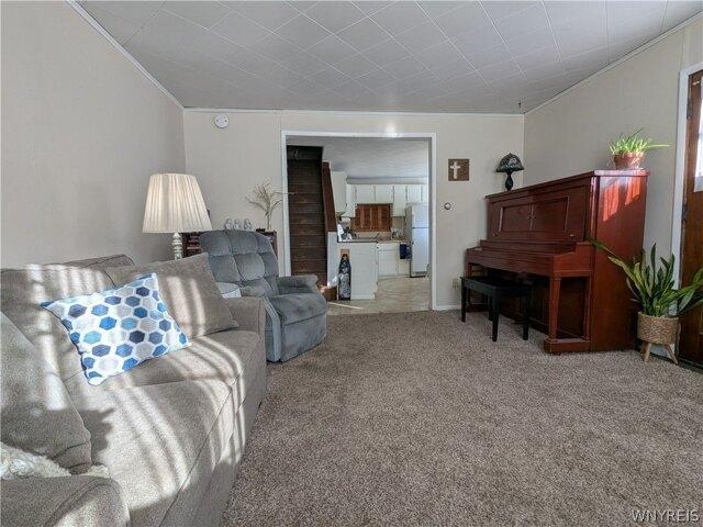 house with 3 bedroom, Corfu NY ES104898078