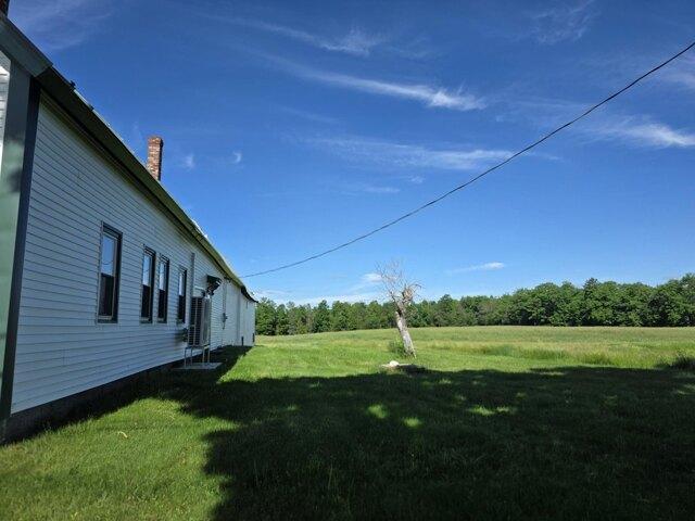 house with 3 bedroom, Corinna ME ES104074669