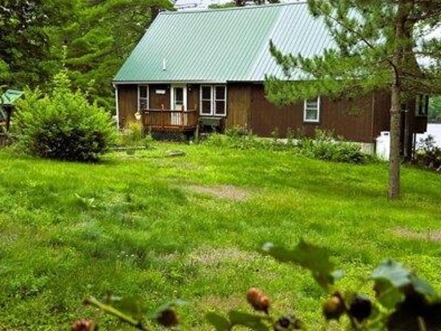 house with 3 bedroom, Corinna ME ES104921359