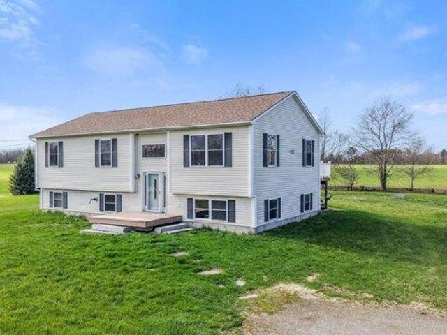 house with 3 bedroom, Corinth ME DLS103124729