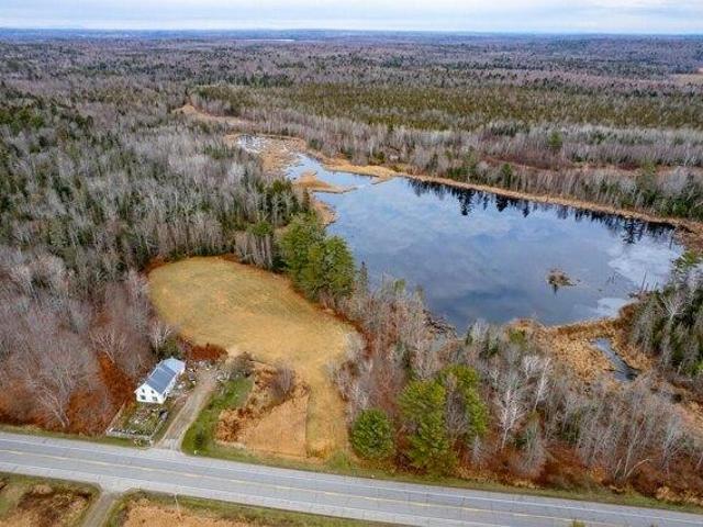 house with 3 bedroom, Corinth ME DS103073574