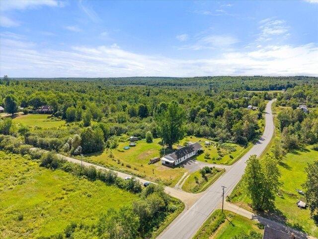 house with 3 bedroom, Corinth ME ES105144287