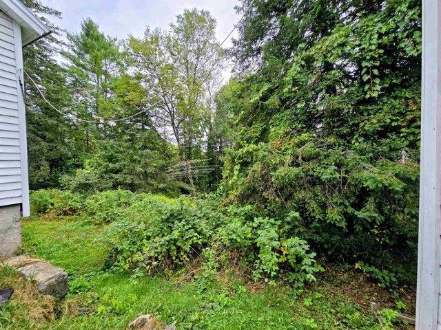 house with 3 bedroom, Corinth VT DLS101658216