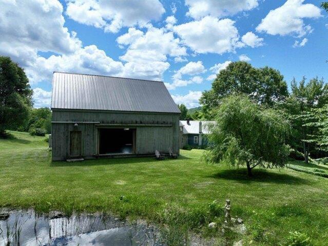 house with 3 bedroom, Corinth VT DS103888569