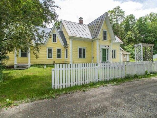 house with 3 bedroom, Corinth VT ES105159659