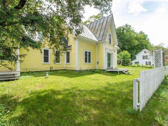 house with 3 bedroom, Corinth VT ES103887569