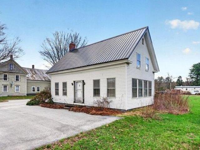 house with 3 bedroom, Cornish ME DLS101604658
