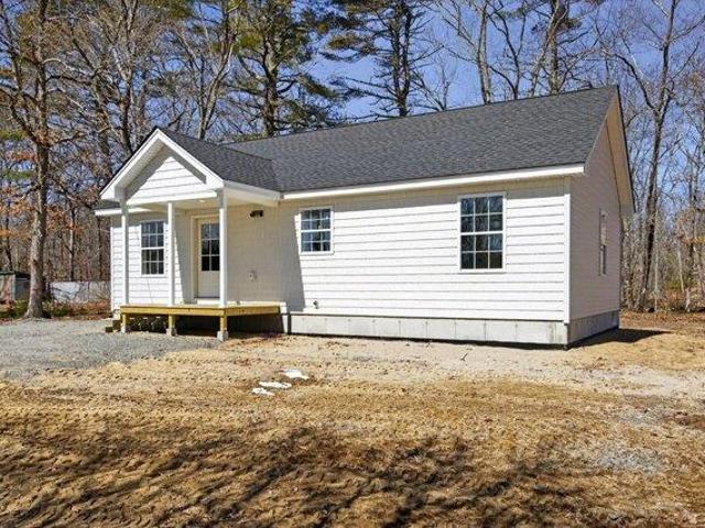 house with 3 bedroom, Cornish ME DLS101781688