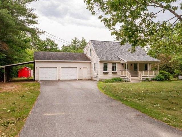 house with 3 bedroom, Cornish ME DS104187587