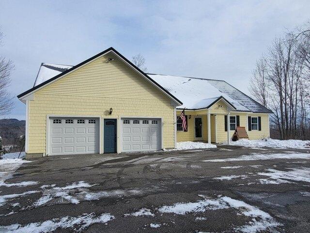 house with 3 bedroom, Cornish ME DS102279636