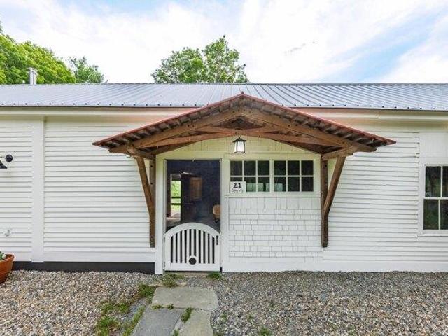 house with 3 bedroom, Cornish NH ES105143766