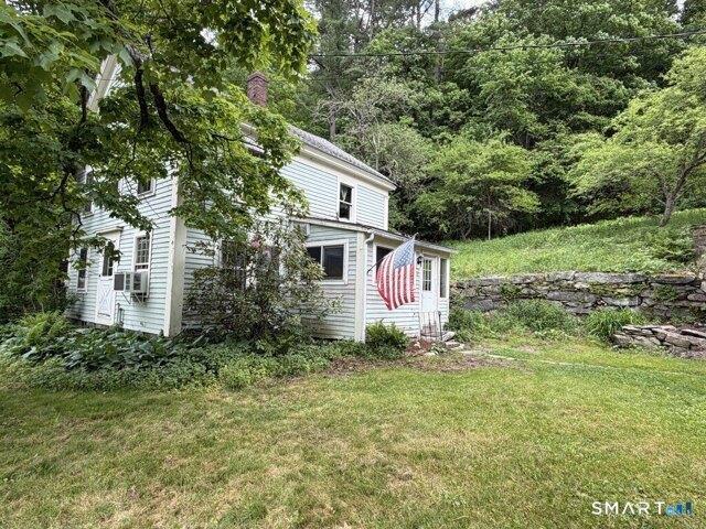 house with 3 bedroom, Cornwall CT DS103601924
