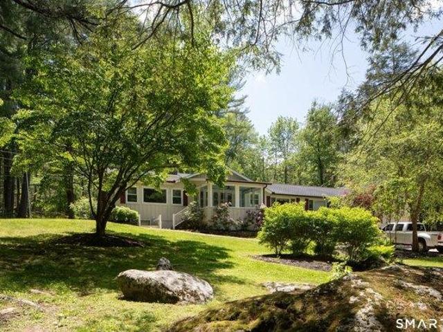 house with 3 bedroom, Cornwall CT DS104114932
