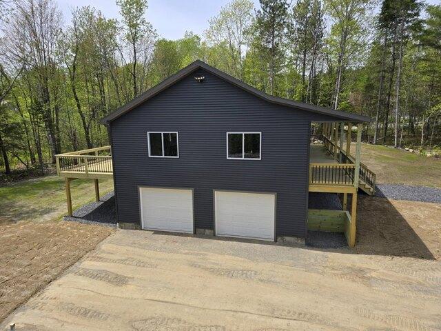 house with 3 bedroom, Cornville ME DS103075045