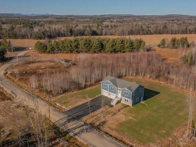 house with 3 bedroom, Cornville ME ES105404241