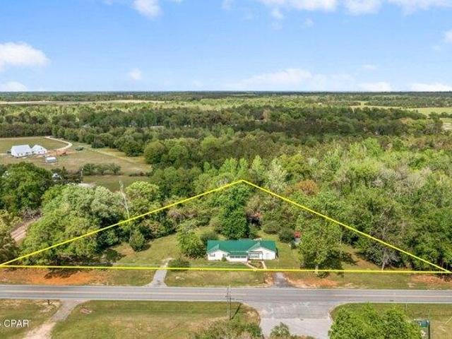 house with 3 bedroom, Cottondale FL DLS89382459