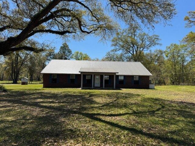 house with 3 bedroom, Cottondale FL DLS89462723