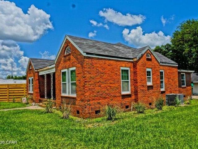 house with 3 bedroom, Cottondale FL ES104898503