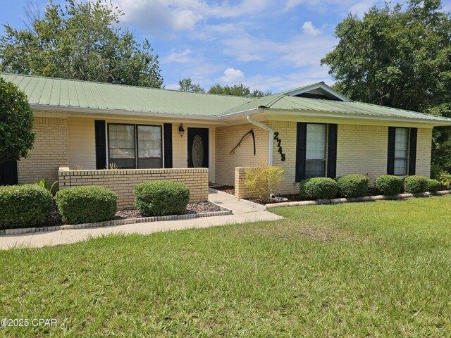 house with 3 bedroom, Cottondale FL ES104899322
