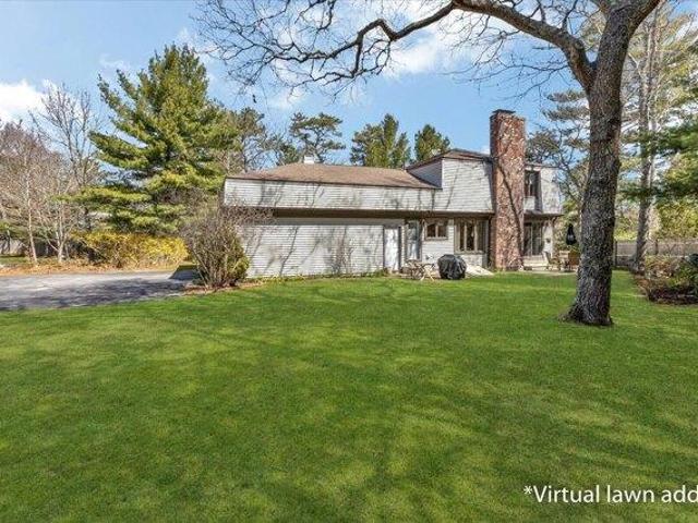 house with 3 bedroom, Cotuit MA DLS101748136