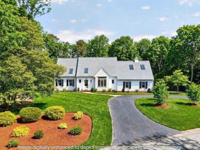 house with 3 bedroom, Cotuit MA ES103439254