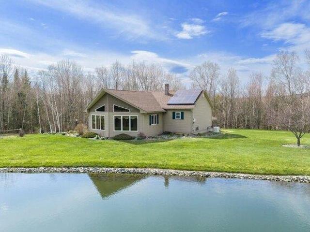house with 3 bedroom, Coventry VT DS102475293
