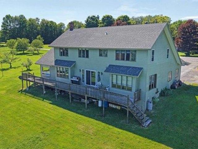 house with 3 bedroom, Coventry VT DS103885239