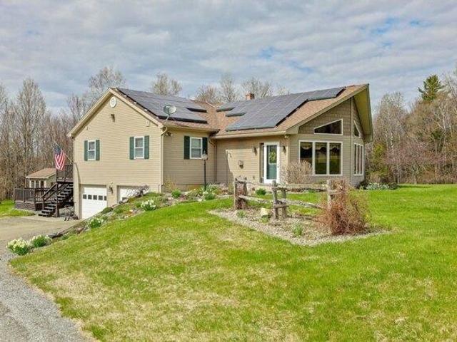 house with 3 bedroom, Coventry VT ES105141919