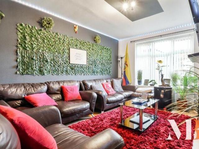 House With 3 Bedroom Coventry Coventry DS86163390