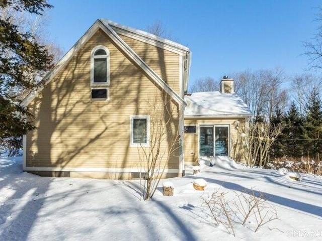 house with 3 bedroom, Coventry CT DLS101605027
